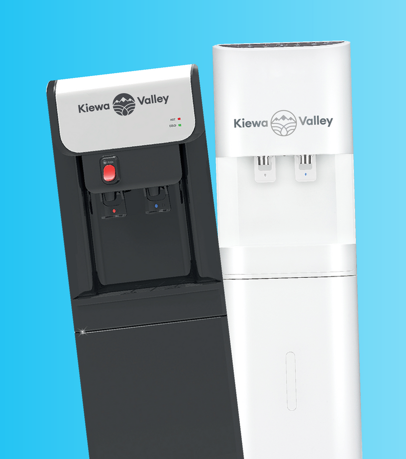What is the Difference Between a Well and a Spring? – Kiewa Valley ...