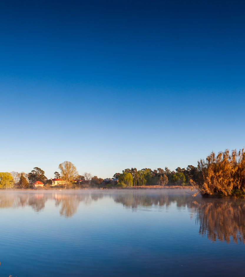 The Water Cycle: Understanding The Journey Behind Every Drop – Kiewa ...