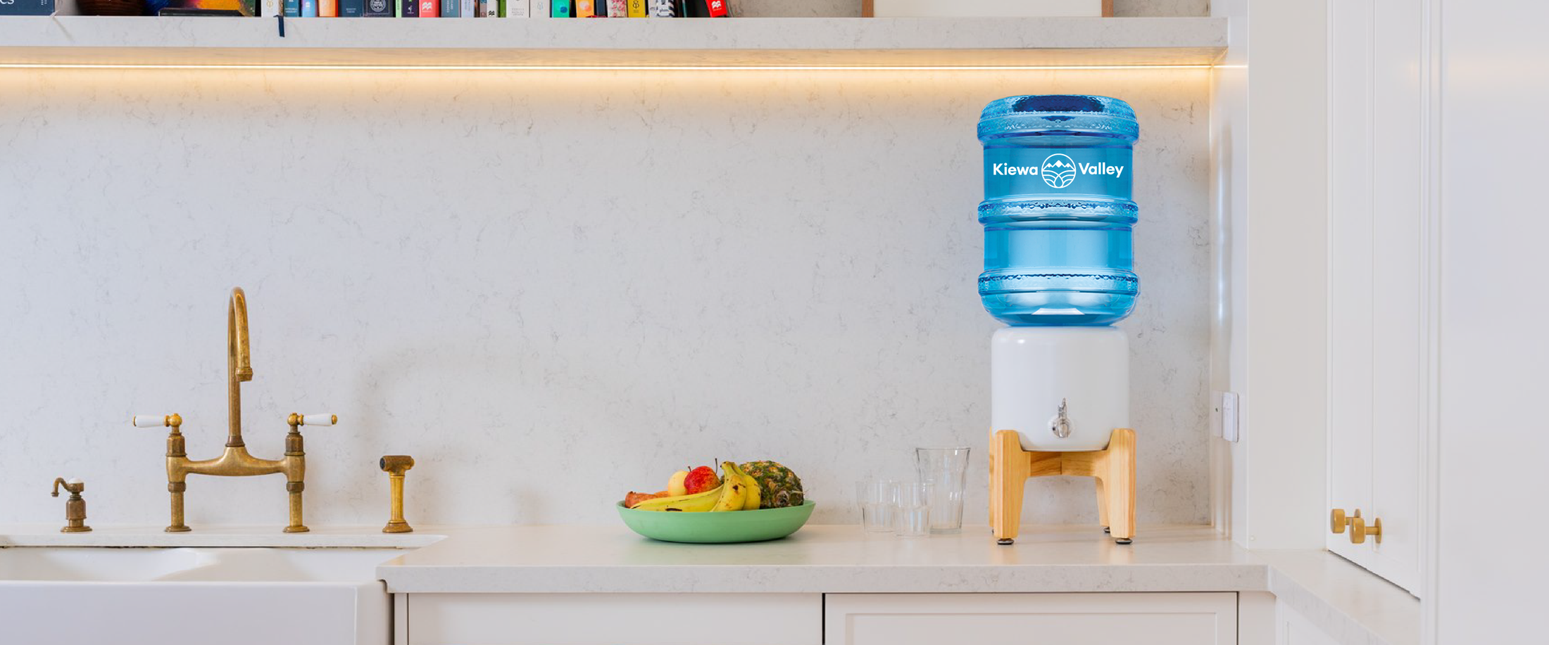 Kiewa Valley Spring Water | Water Coolers & Filter Water VIC & NSW