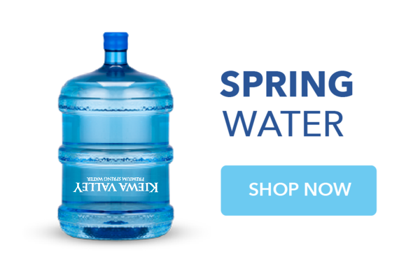 Kiewa Valley Spring Water | Water Coolers & Filter Water VIC & NSW