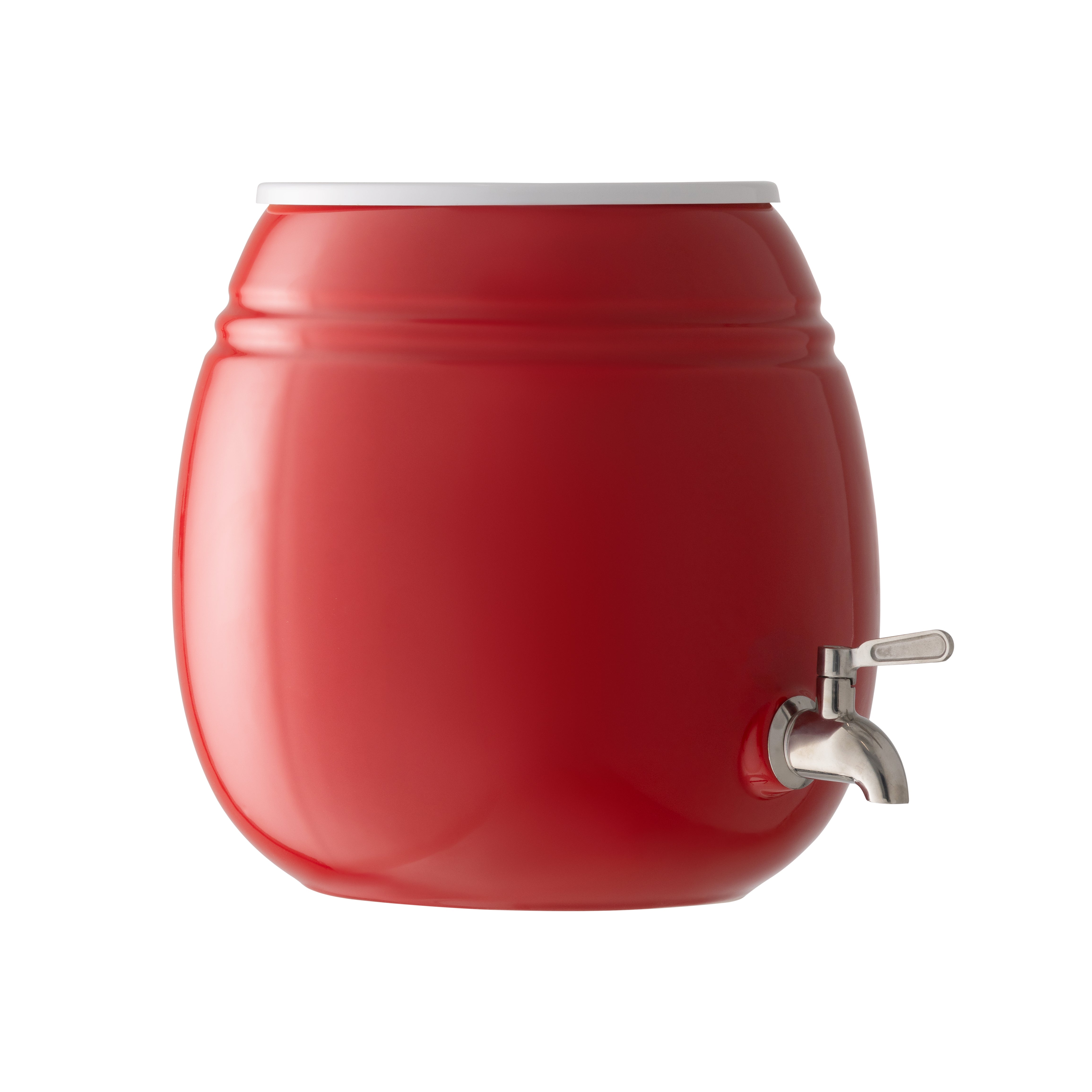 Premium Ceramic Dispenser – “Wonder Well - Sara” – Kiewa Valley Spring ...