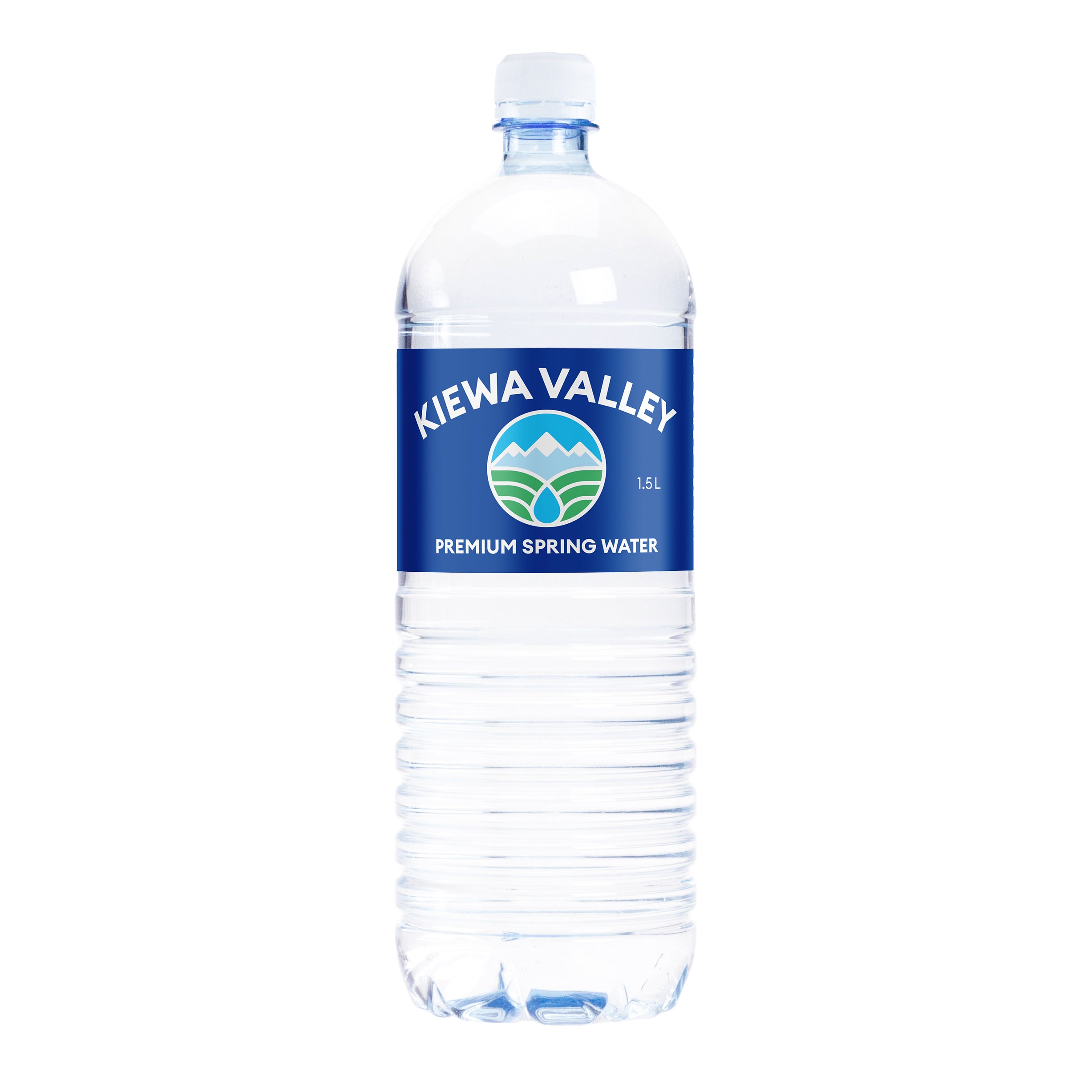Spring Water (8 x 1.5L) - 5 Carton Special – Kiewa Valley Spring Water
