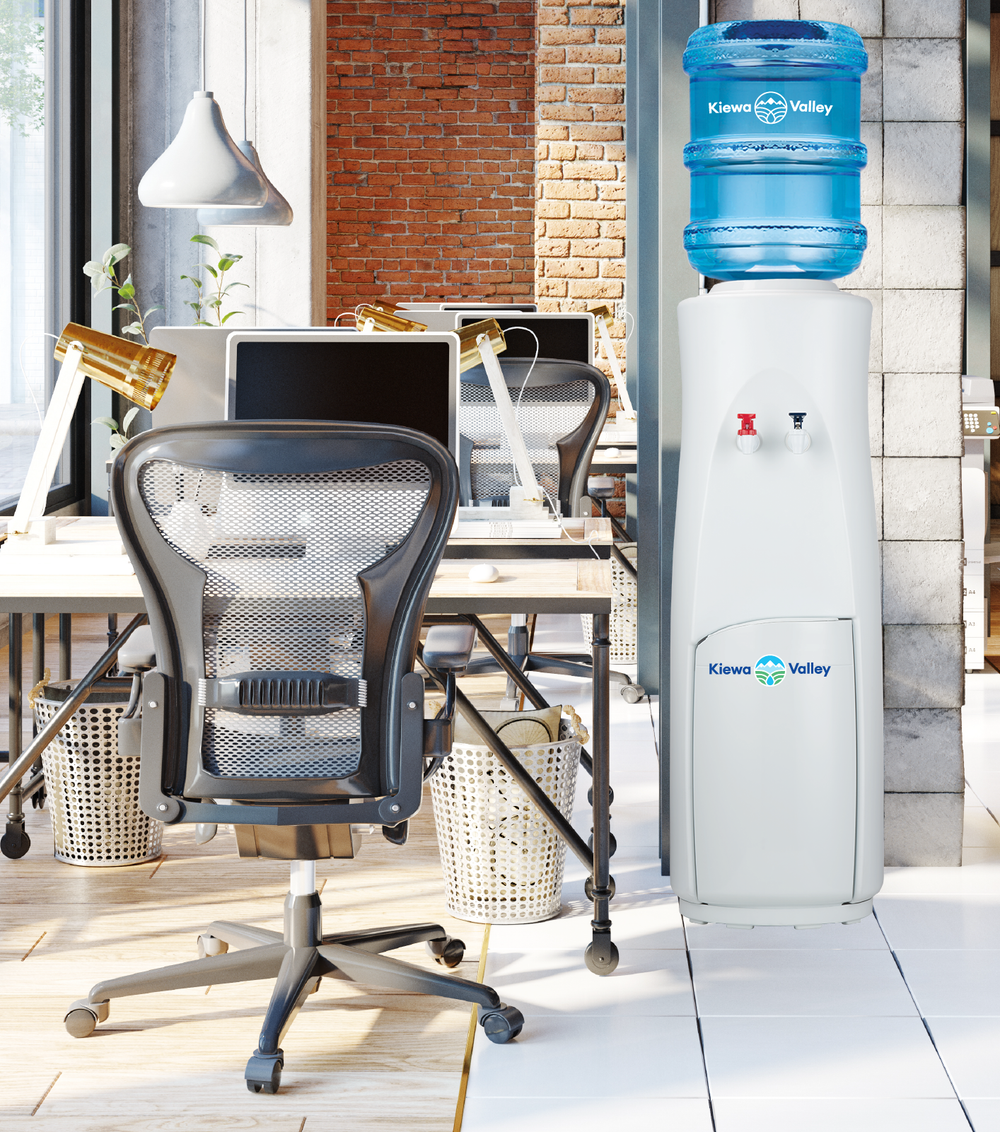 Office Water Delivery Service Victoria | Office Spring Water VIC ...